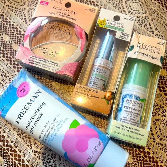 Physicians Formula | Makeup | Physicians Formula And Freeman Skincare ...